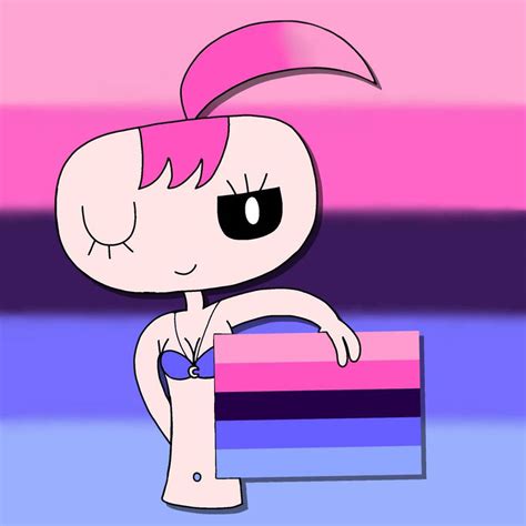 Lgbt Carletti Omnisexual Pieternel By Mattiacarl On Deviantart