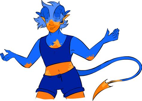 Firebrat By Eiidolon On Deviantart