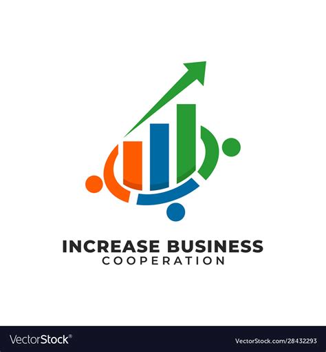 Partnership Business Logo