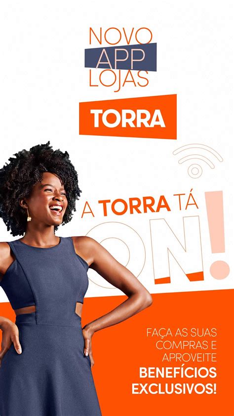 Lojas Torra Apk для Android — Скачать