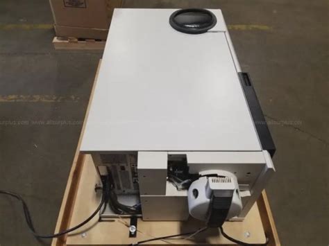 Agilent 6530 G6530a Accurate Mass In New Castle De Usa