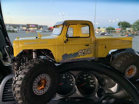 Ecto Back From The Dead Rc Talk Forum