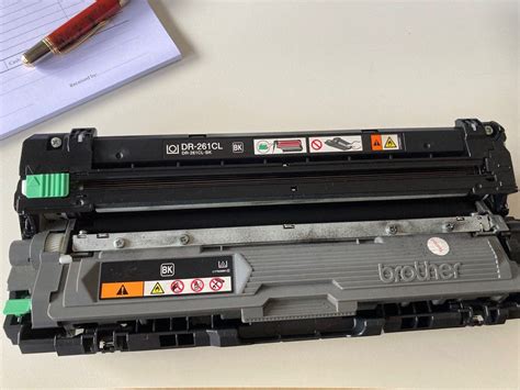 Brother Mfc 9330 Cdw Led Colour Printer Scanner Fax And Copier