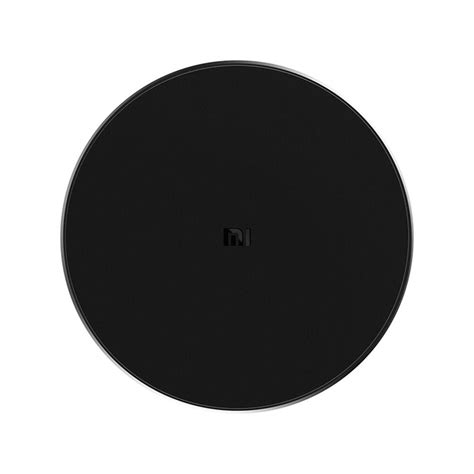 Xiaomi QI Drahtlose Ladegerät W Schnelle Drahtlo Vicedeal