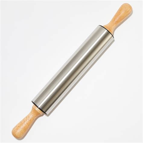 Rolling Pin Shop Short Stories