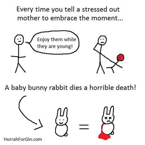 Top 127 Funny Motherhood Cartoons Tariquerahman Net