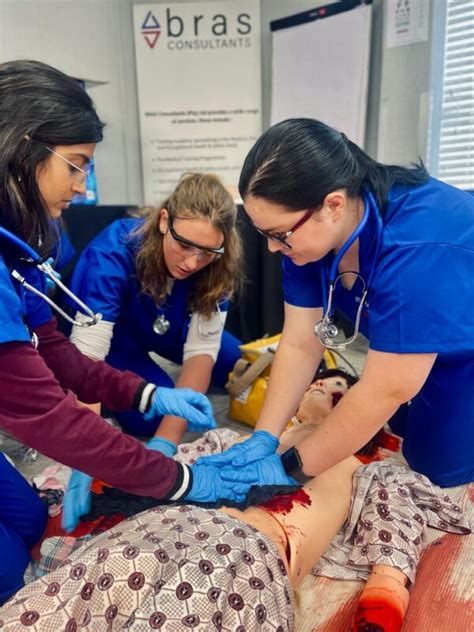 Control Bleeding Course Apprentice Doctor Control Bleeding Course Apprentice Doctor