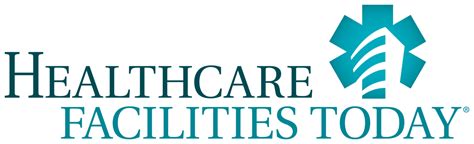 Healthcare Facilities Today Logo Usage