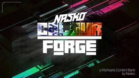 Kilohearts Colour Forge