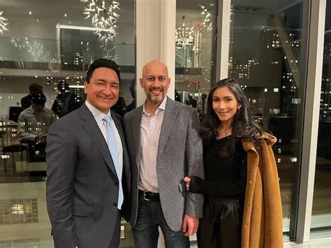 Sameer Ansari On Linkedin Great Night Helping Others Learn About Fai And Hearing From Dr Randhawa