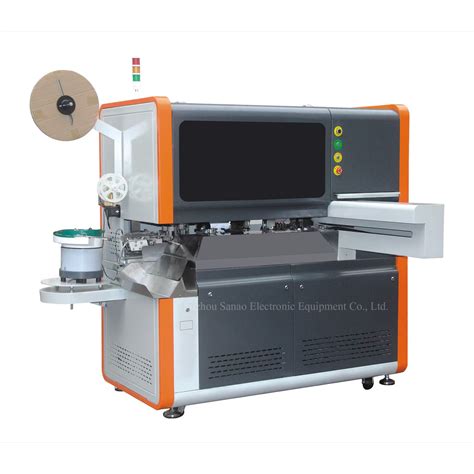 Best Crimping And Housing Assembly Machine Manufacturer And Supplier