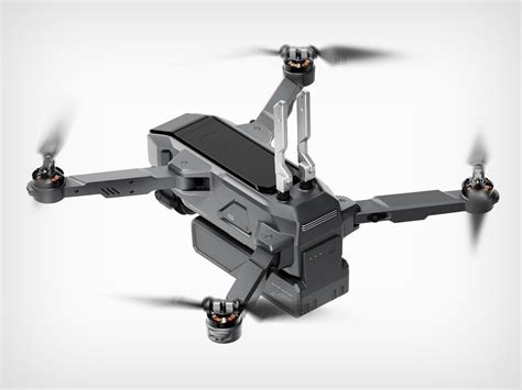 If Framework Designed A Drone Meet The Modular Drone Concept With