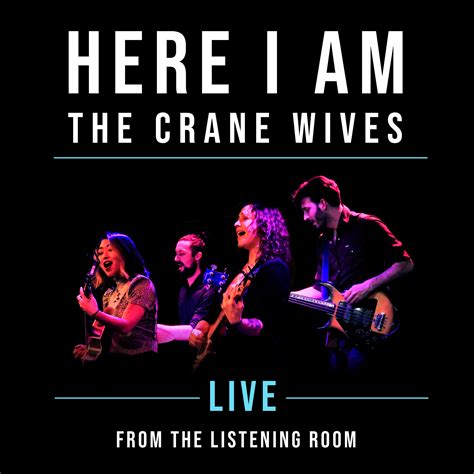 Store — The Crane Wives