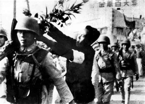 南京解放第一声，从这里传出！