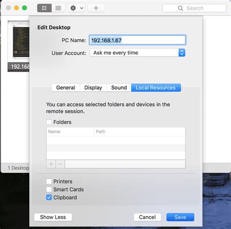 Rdp Client Version RDP Connection Freezes In Windows MustBeGeek In The Box That Comes