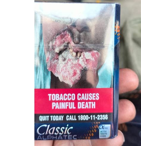 Classic Alphatec Pack Of 5