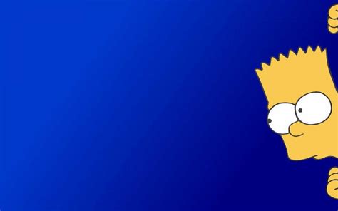 Cool Bart Simpson Wallpapers Hd Pixelstalk