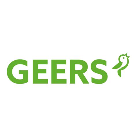 Geers Logo Png Vector Pdf Svg Free Download