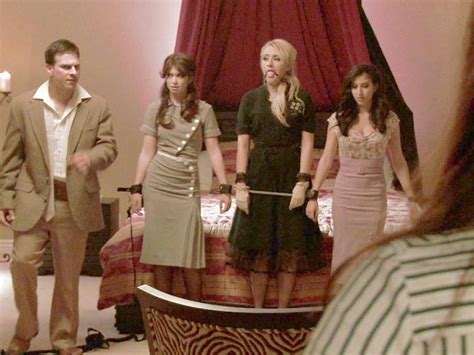 Ashlyn Rae And Mallory Rae Murphy Shine During This Xxx Foursome Bluebird Films