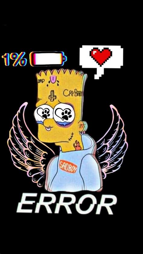 Supreme Iphone Wallpaper Simpson Wallpaper Iphone Cute Emoji
