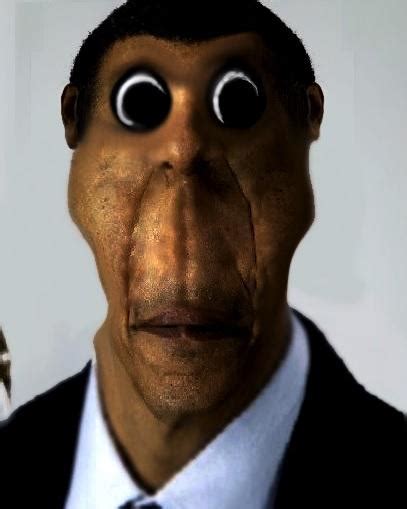 Obunga Hmmm Roblox Wiki Fandom