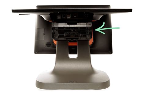 Sunmi T2 Lite Setup Shopkeep Support