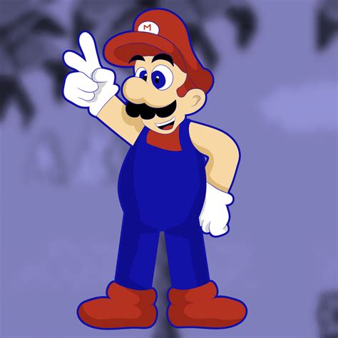 Somari By Marcosvargas On Deviantart