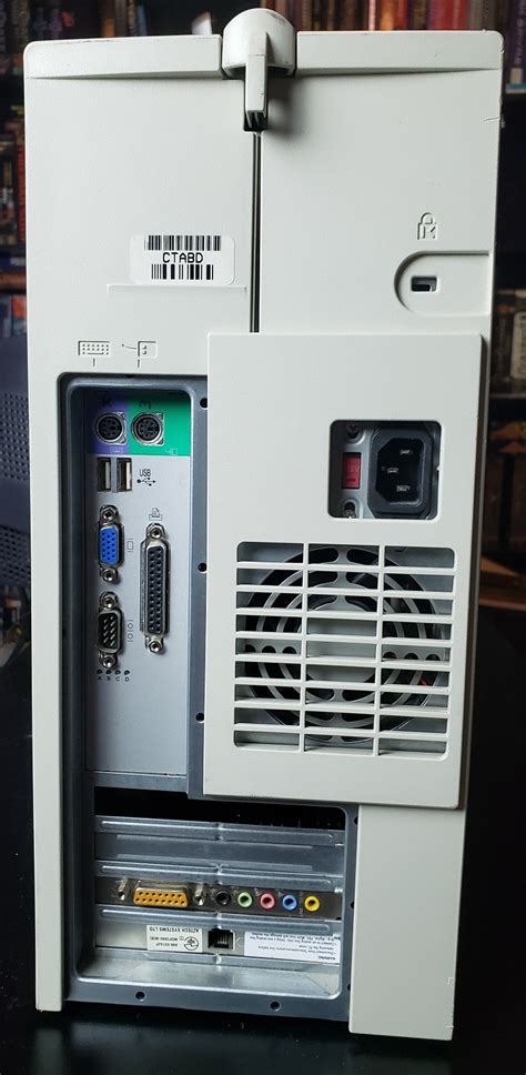 Dell Celeron Pc Ancientelectronics