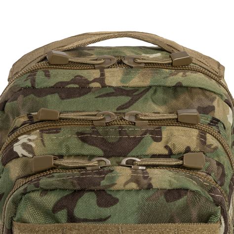 Plecak Mil Tec Assault Pack Small 20 L Arid Mc Camo Cena I Opinie Sklep Military
