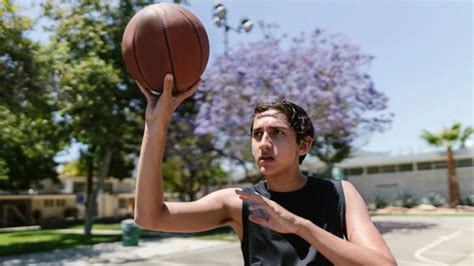 Master The Game Types Of Basketball Pass For Winning Strategies The