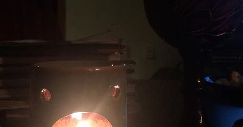 The Scent Diffuser Thing I Won In Bingo Looks Like An Angry Face Imgur