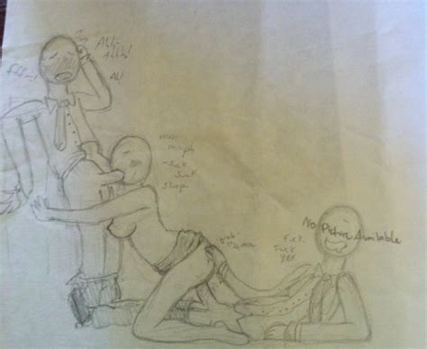 Rule 34 Anonymous Rule 63 Tagme The Slender Man 1307841