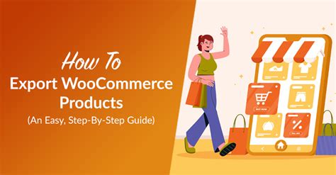 How To Set Up An Automated Export System In Woocommerce