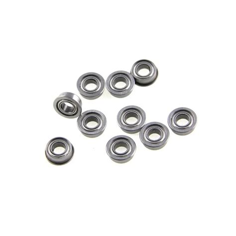 Set De Roulement 4x8x3mm
