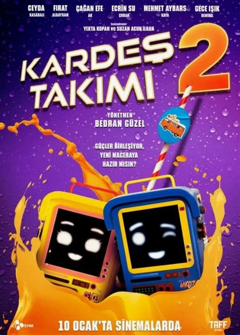 Vizyondaki çocuk Filmleri Çocukla Gidilecek Sinema Filmleri Mavi Kadın