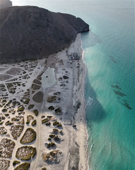 Conoce Playa Tecolote En La Paz Baja California Sur ☀️🌊🏖️ Facebook