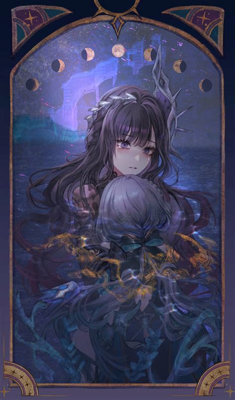 Coma0987 Cerydra Honkai Star Rail Hysilens Honkai Star Rail Honkai Star Rail Honkai