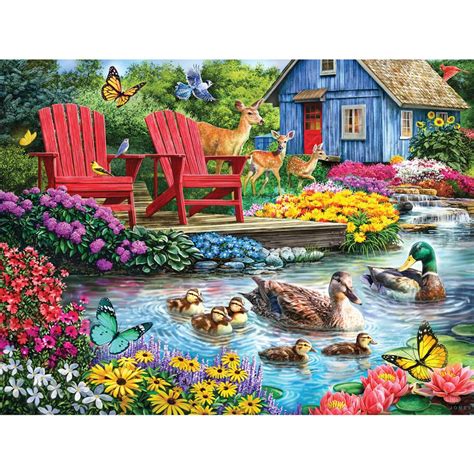 100 Piece Jigsaw Puzzles Bits And Pieces
