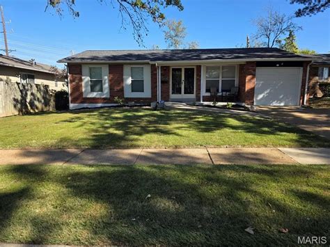 1434 Friar Tuck Ln Saint Louis Mo 63125 [updated 11 3]