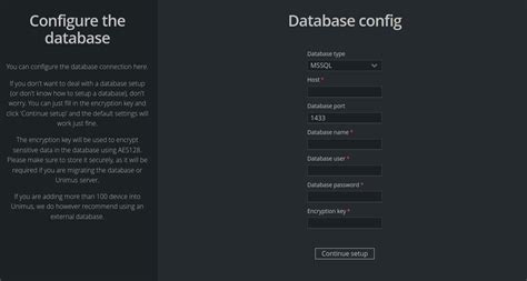 release overview unimus 2 3 0