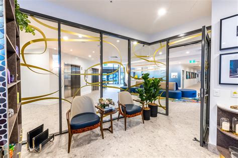 Rockpool Rac Carseldine — Mcnab