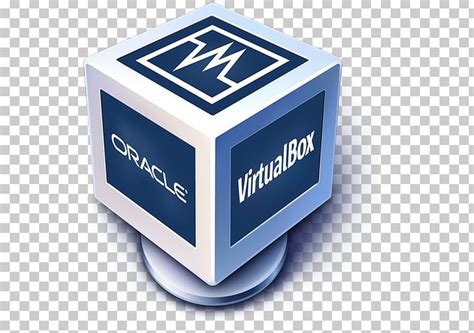 Virtualbox Virtual Machine Operating Systems Virtualization X86 Png