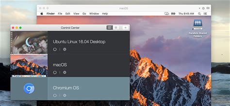 How To Make Linux And MacOS Virtual Machines For Free With Parallels Lite