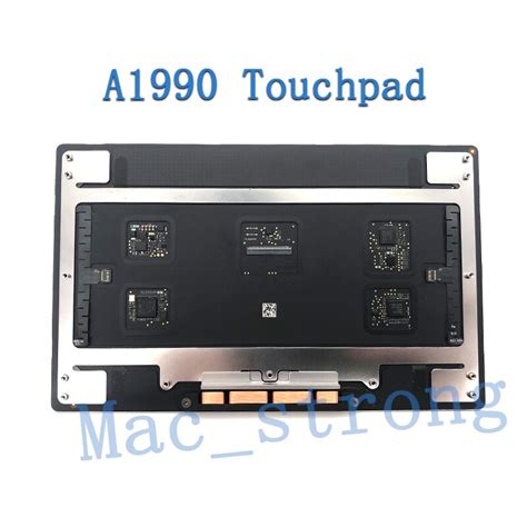 Original A1990 Touchpad Til Macbook Pro Retina 15 Vicedeal
