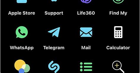 My Home Screen Album On Imgur