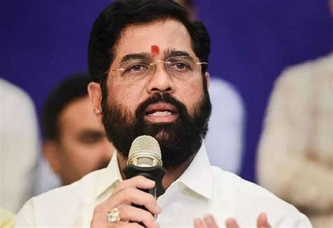Eknath Shinde सामान्य कार्यकर्ता विधानसभेच्या उपाध्यक्ष हे संविधानाचे