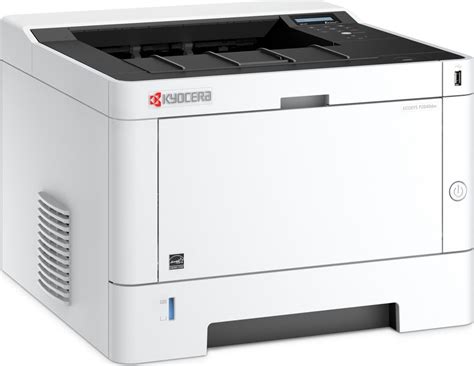 Kyocera ECOSYS P2040dw A4 sort/hvid laserprinter | Lomax