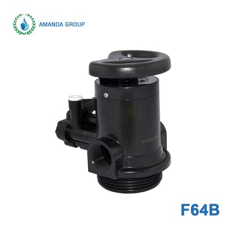 Runxin F64b Manual Softener Valve Buy Manual Multiport Valve Runxin