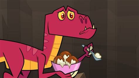 Total Drama Island Season 1 Episode 5