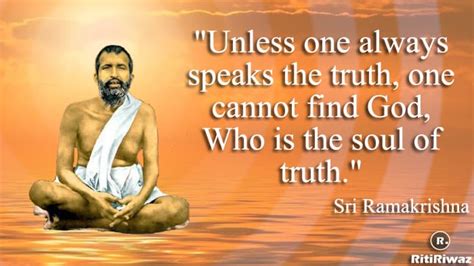 25 Inspirational Ramakrishna Paramahamsa Quotes Ritiriwaz